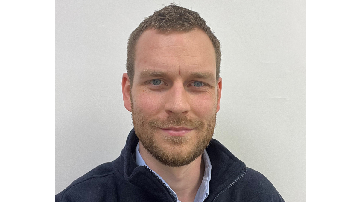 “An apprenticeship with Network Rail transformed my life” - Network Rail