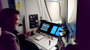 Revolutionising the way we deliver signalling - Network Rail