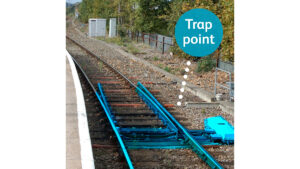 Three track features you’ve never heard of - Network Rail
