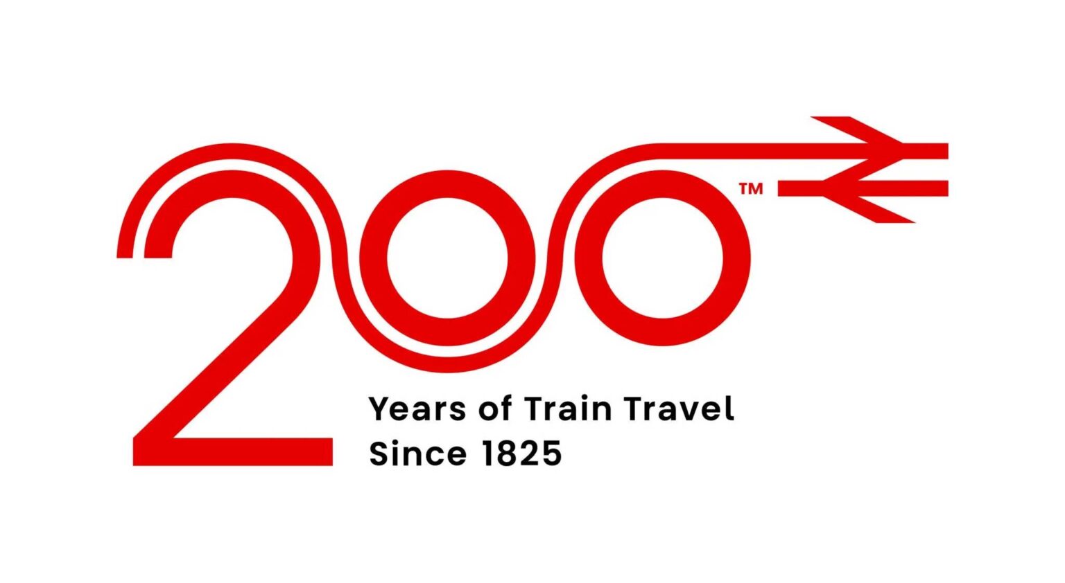 Railway 200 - Network Rail