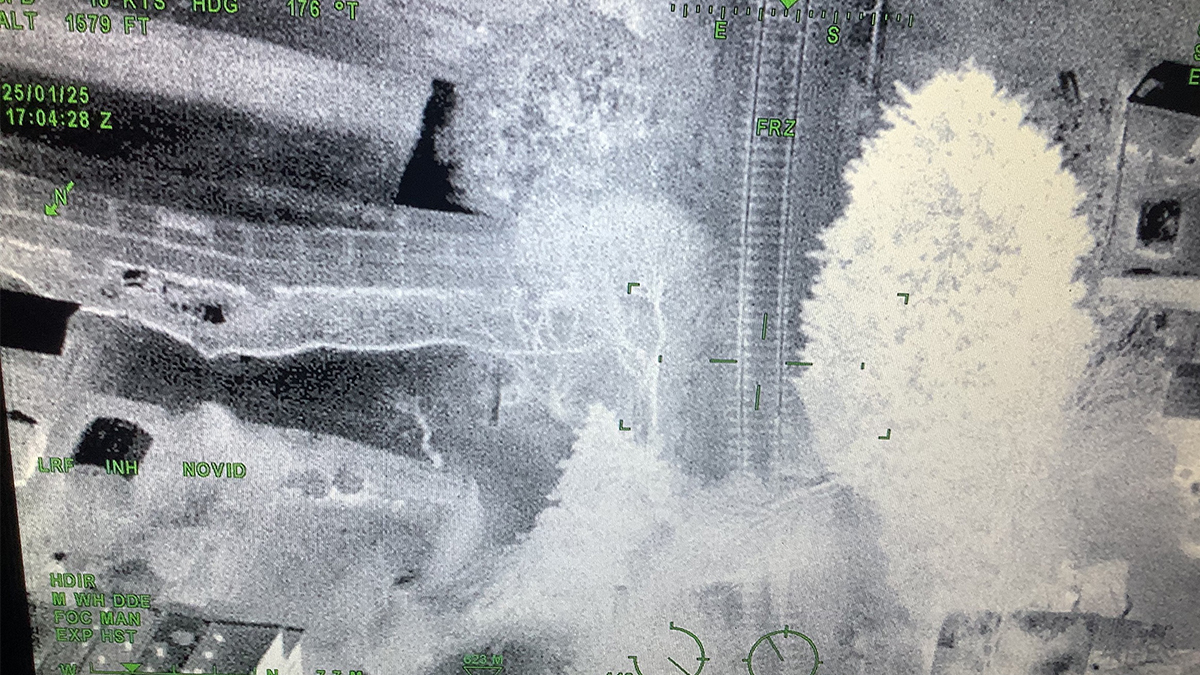 Adapting our railway to manage climate change - Network Rail