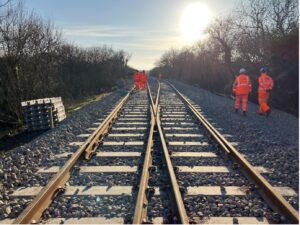 Mid Cornwall Metro - Network Rail