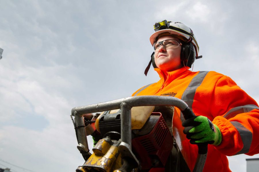 Careers - Network Rail