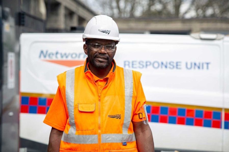 Careers - Network Rail