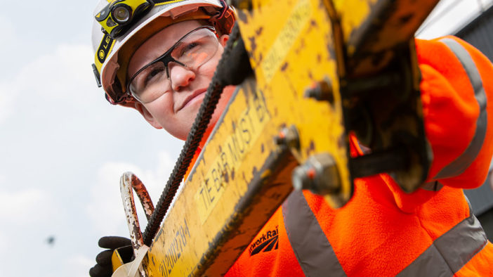 Careers - Network Rail