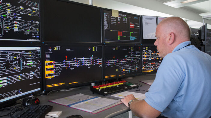 Careers - Network Rail