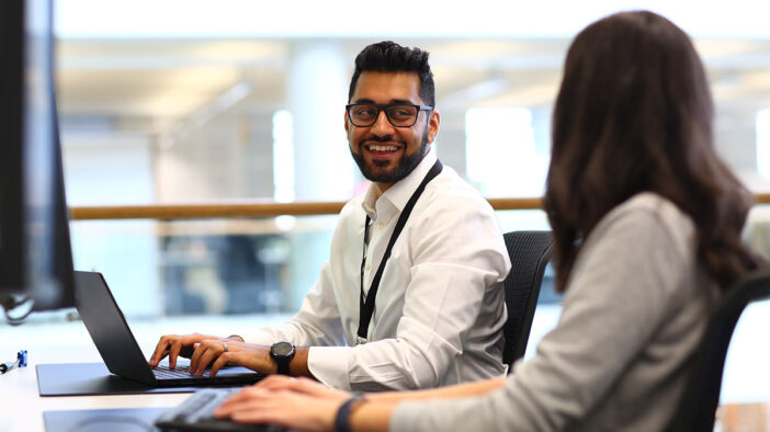 Careers - Network Rail