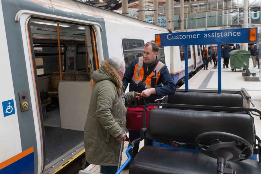 Careers - Network Rail